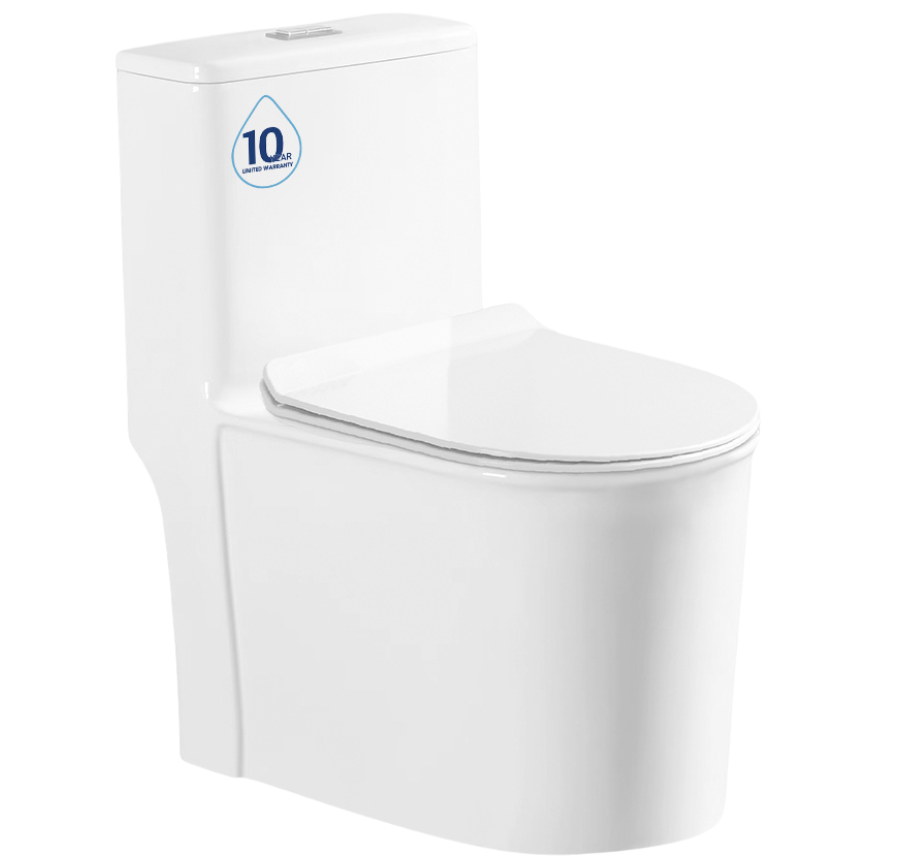 Bồn cầu một khối TUSLO PRO T008 (2092) - CÔNG TY TNHH TM&DV ĐIỆN XANH